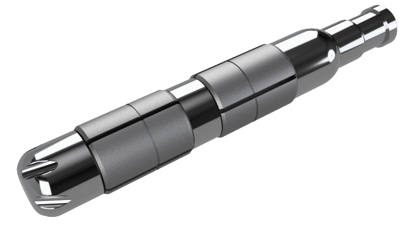 Conventional Plungers for Oil Wells | Dual Pad, Shorty, Brush